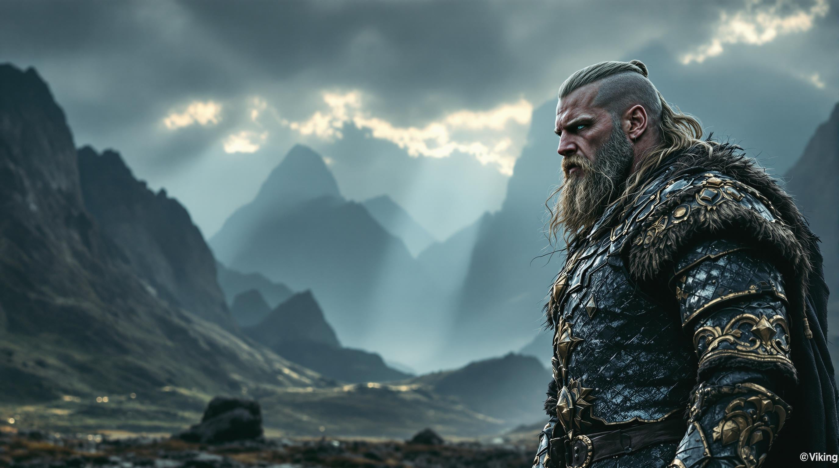 Comment est mort Ivar dans la série Vikings? – Ervald