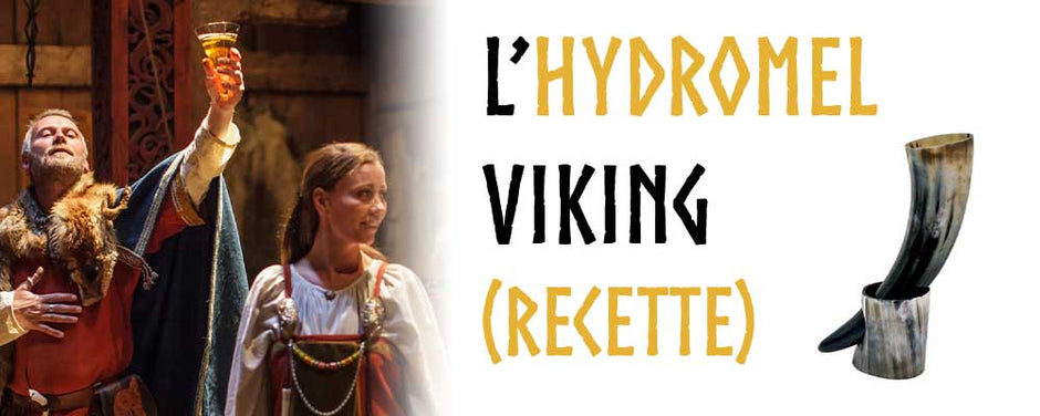Comment Fabriquer de l’Hydromel Viking ? | Ervald