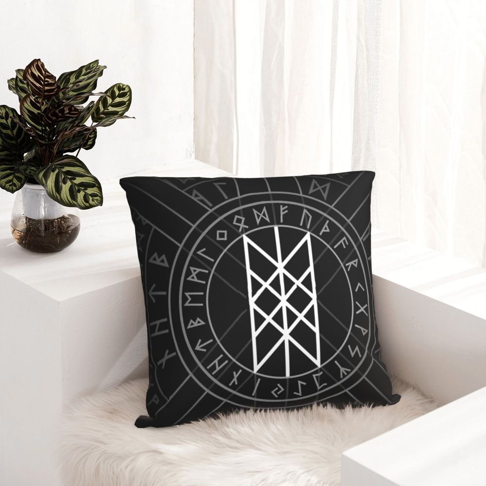 Viking cushions | Ervald