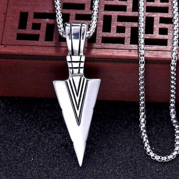 Viking Chain - The Gungnir Spear | Ervald