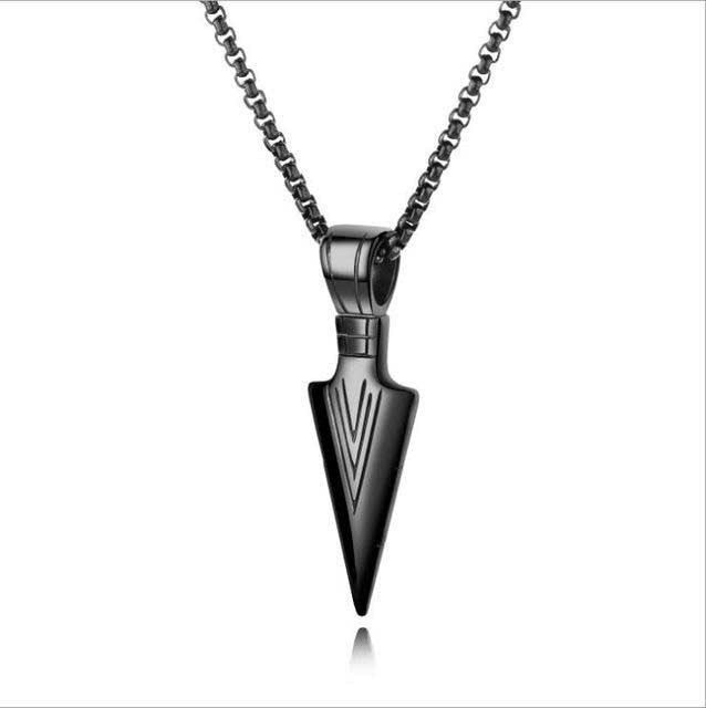 Viking Chain - The Gungnir Spear | Ervald