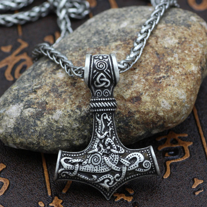 The Vikings Numbers (numbers, hours, date) | Ervald